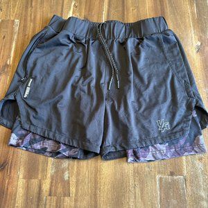 YoungLA | Shorts | Youngla 5 Compression Shorts | Poshmark